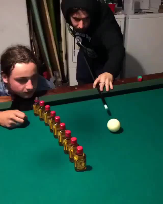 Shot of whiskey | Scrolller