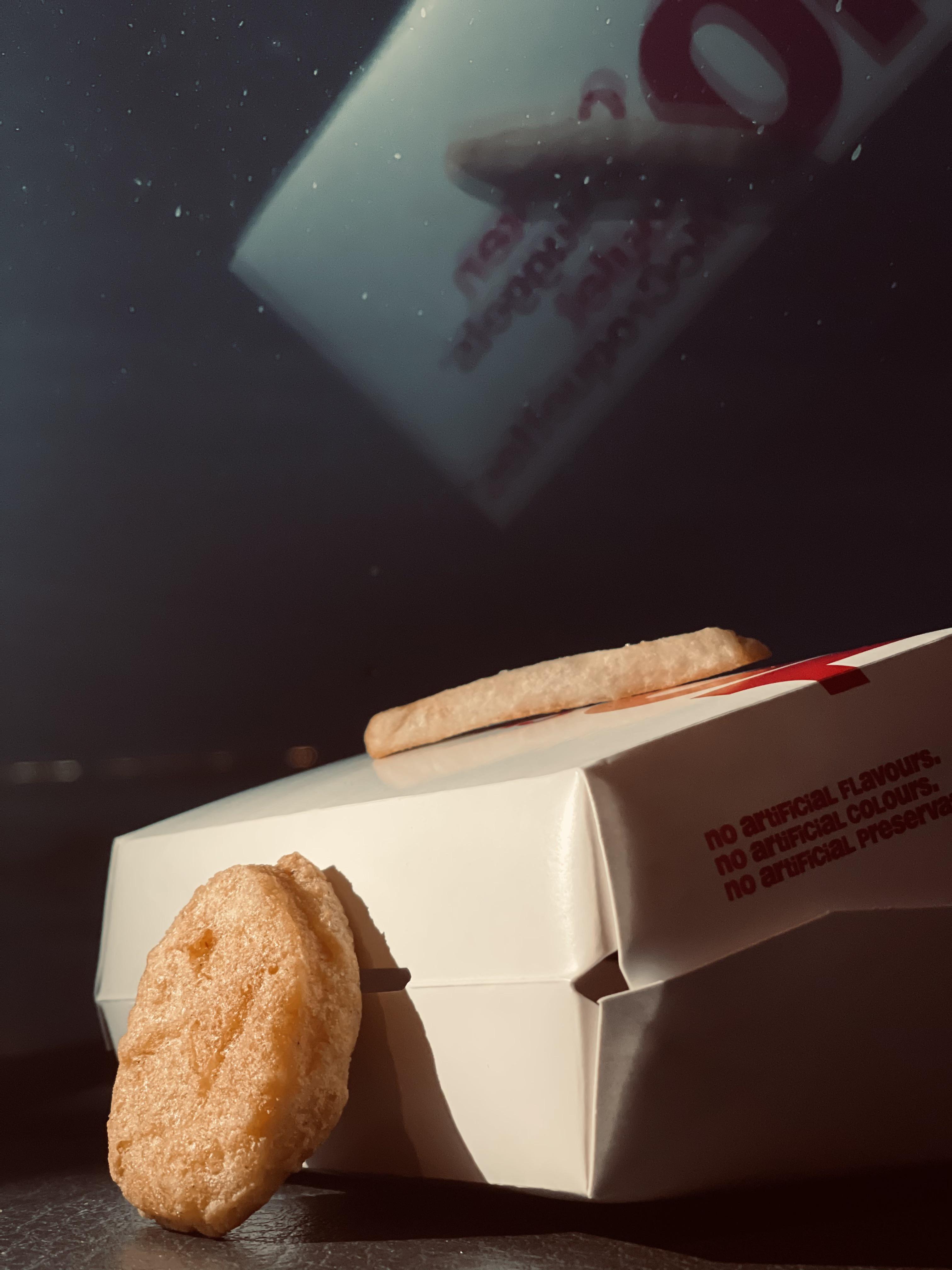 Shot on 12 Pro Max | Scrolller