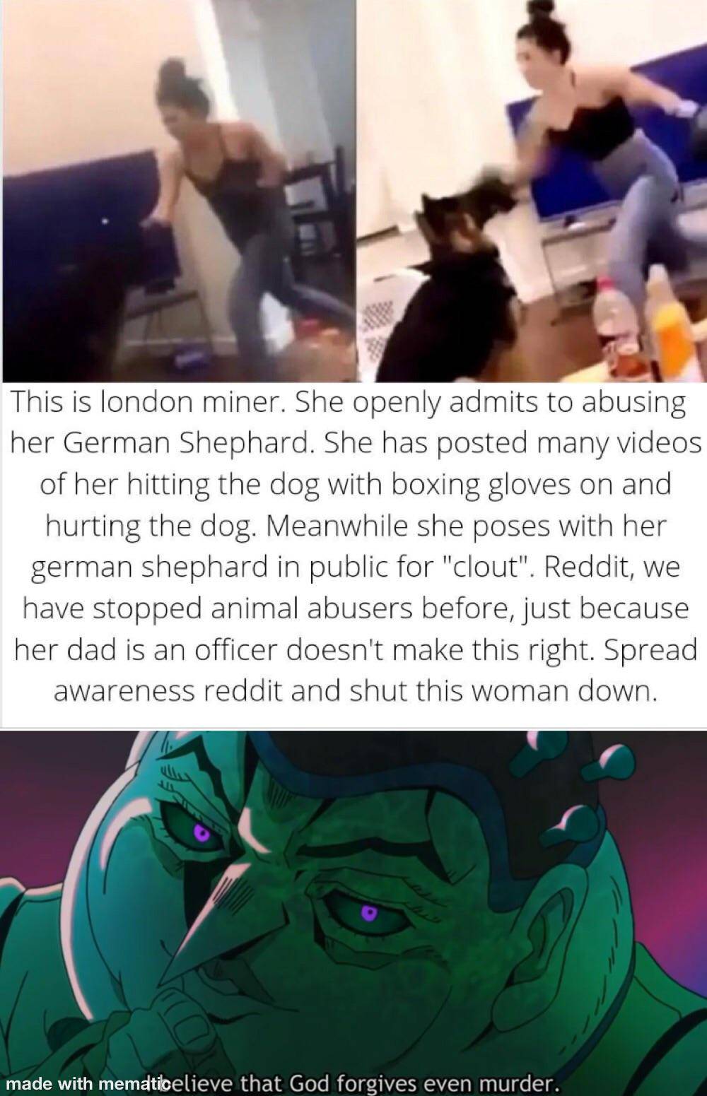 *Shotgun reload* | Scrolller