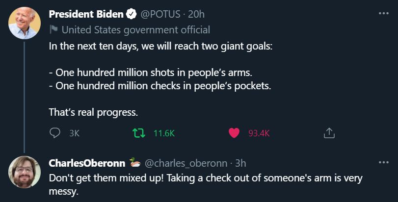 Shots and checks | Scrolller