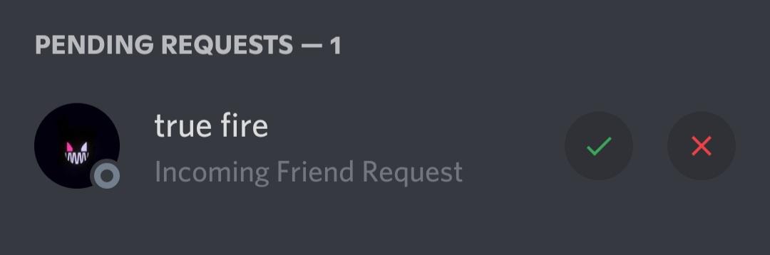 Should I be afraid? | Scrolller