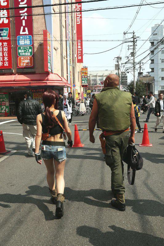 Should I be afraid? | Scrolller