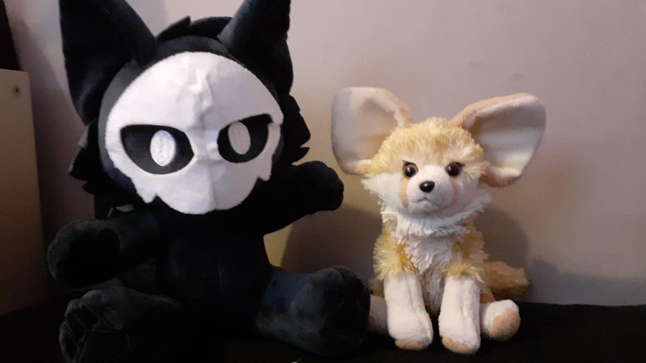 Should I be scared? | Scrolller