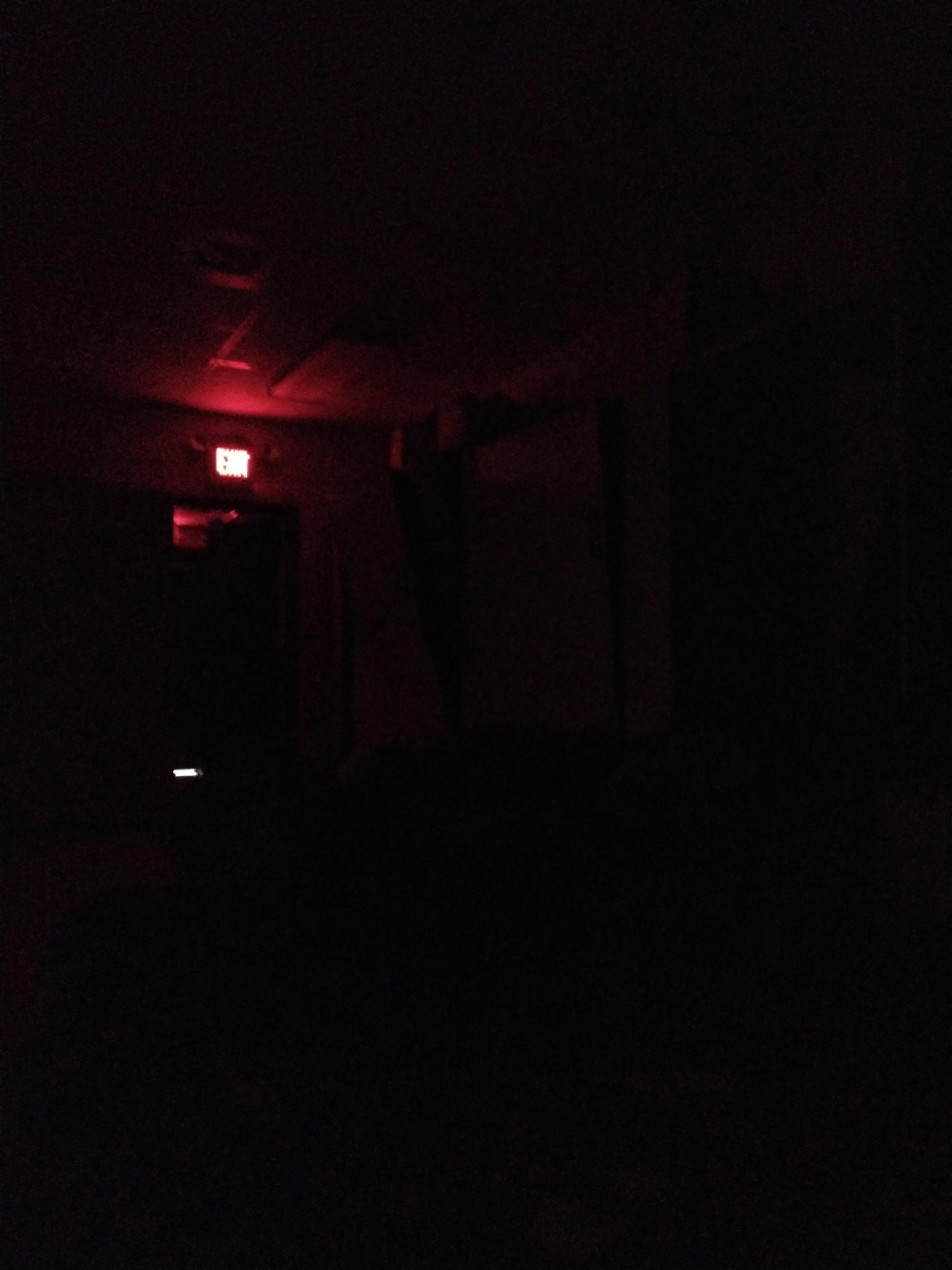 Should I be touching myself in the open bunk room? | Scrolller