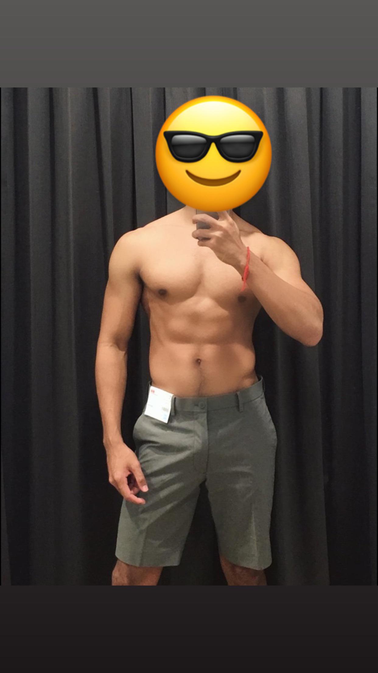 On ur knees now! | Scrolller