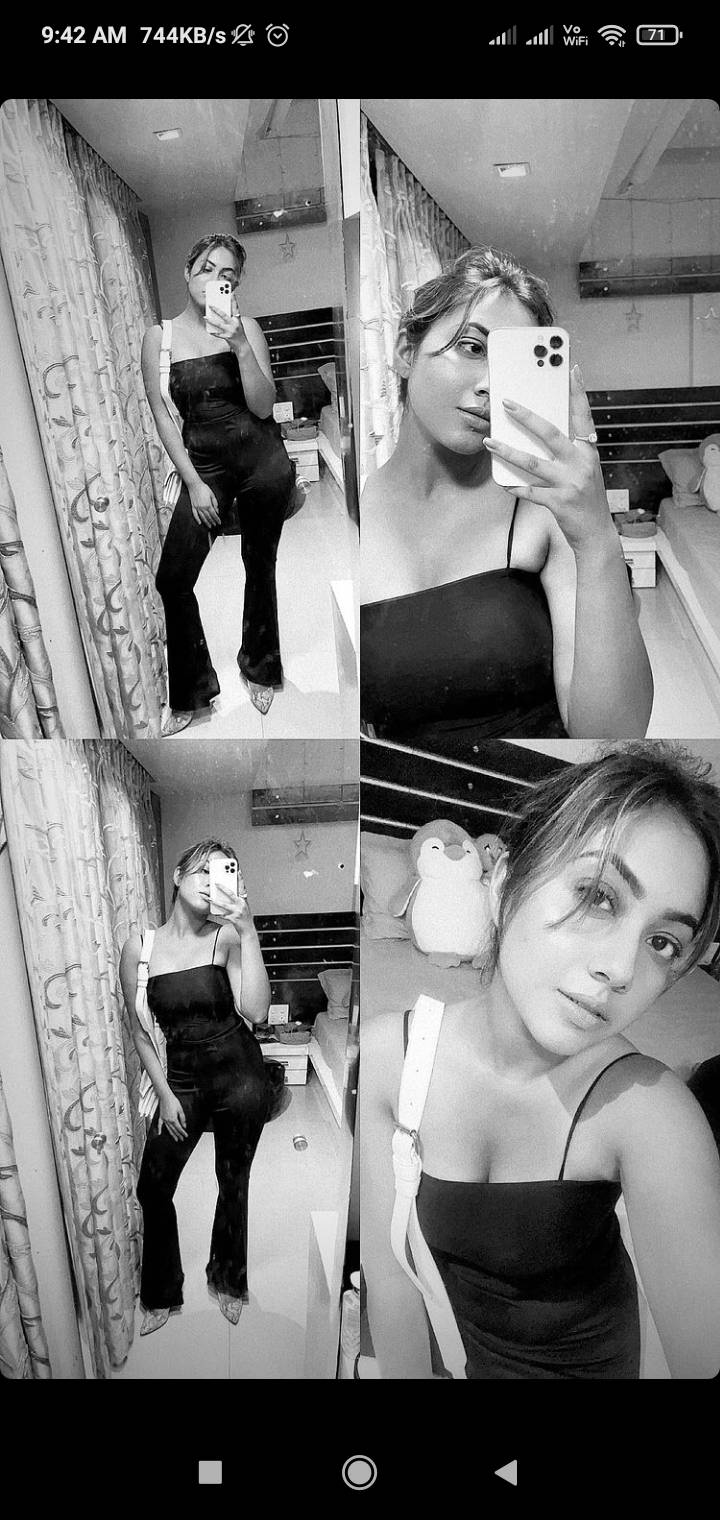 Should i do cum tribute on her?? | Scrolller