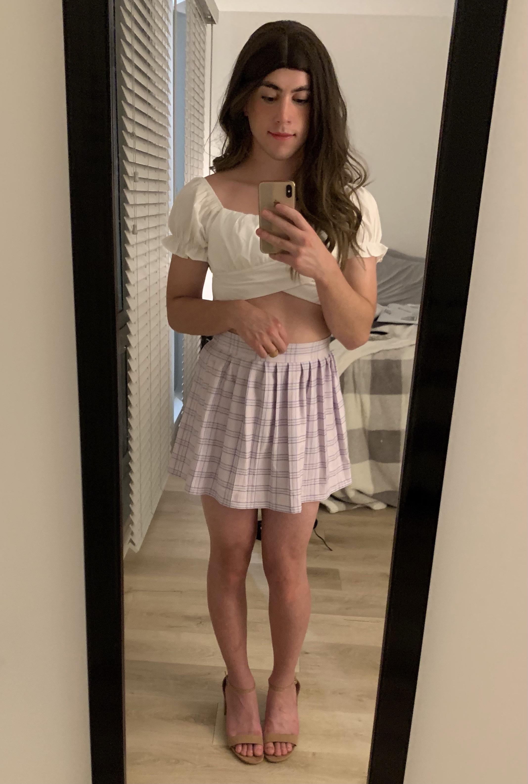 Should I finally go outside? | Scrolller