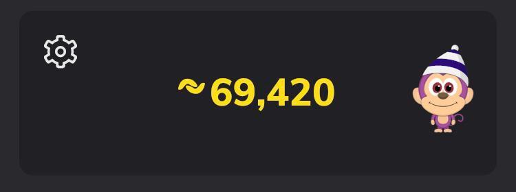 Should I hodl this Banano? | Scrolller