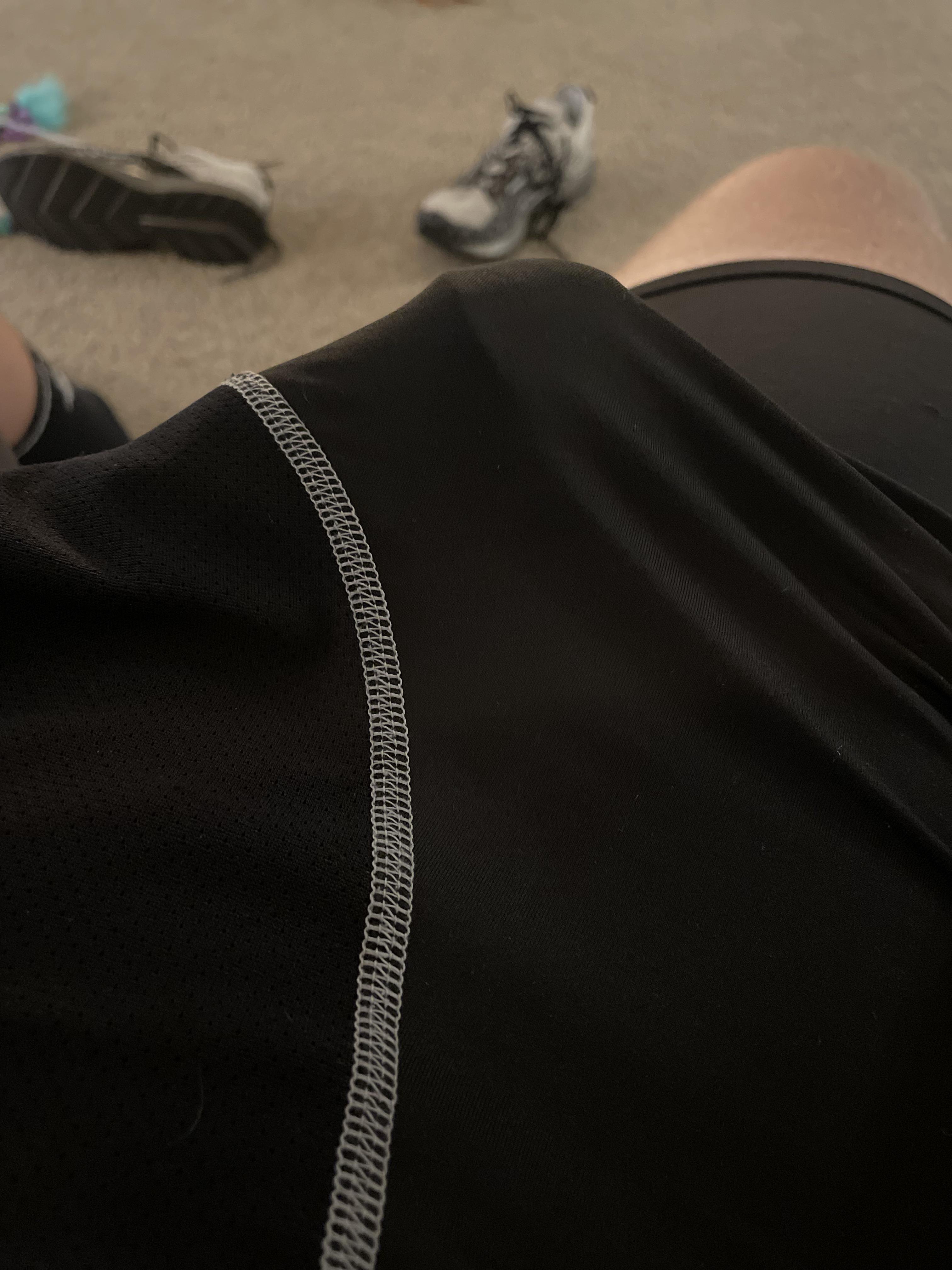 Should I whip it out or just keep teasing? | Scrolller