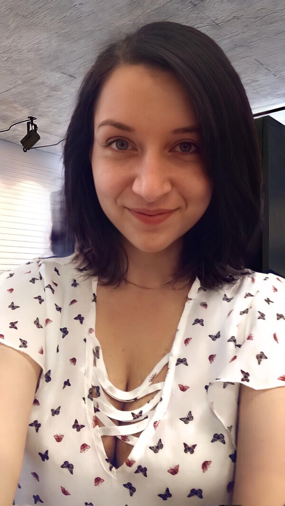 Shoulda been born like this (sigh) | Scrolller