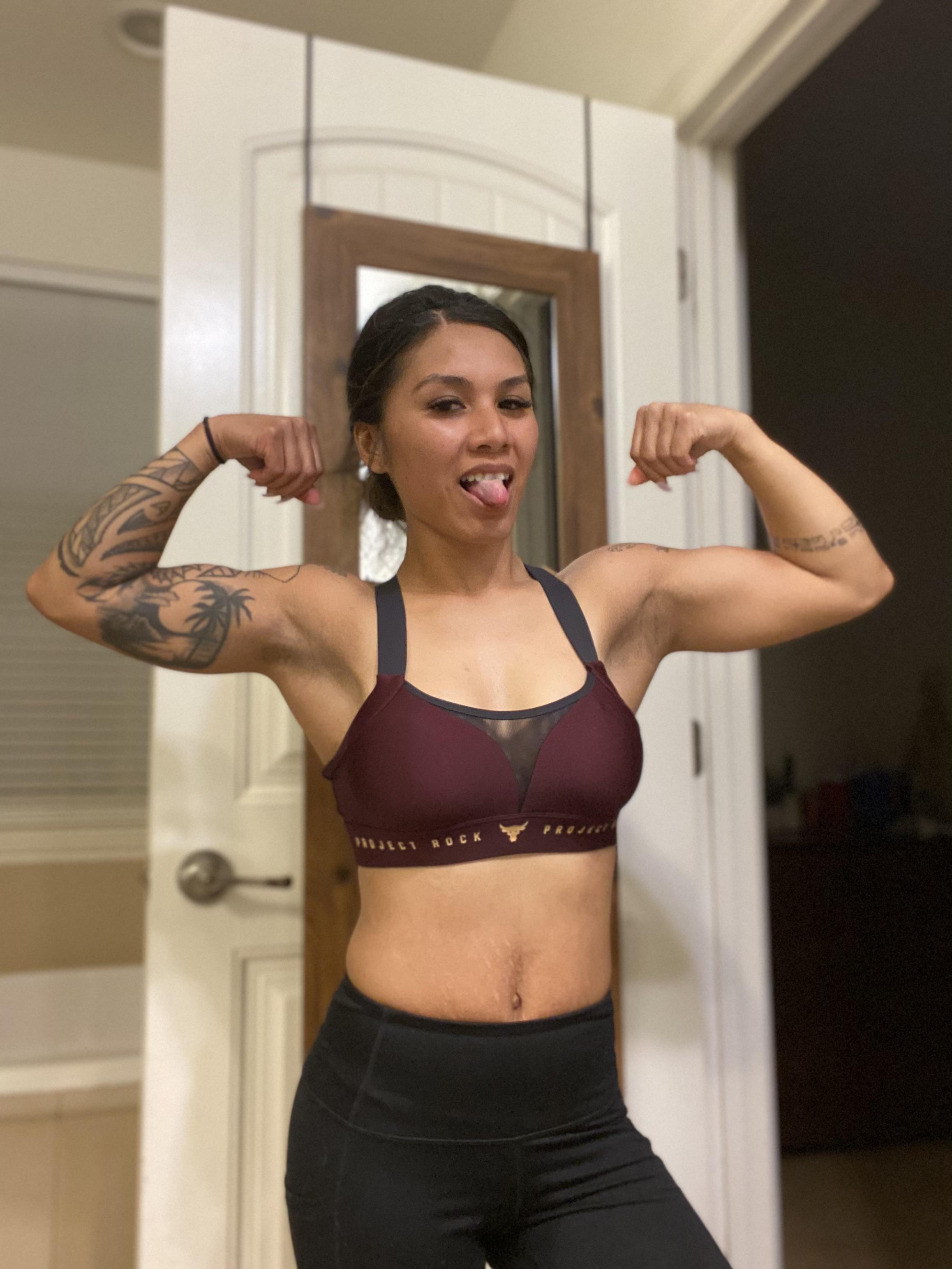 Shoulders | Scrolller