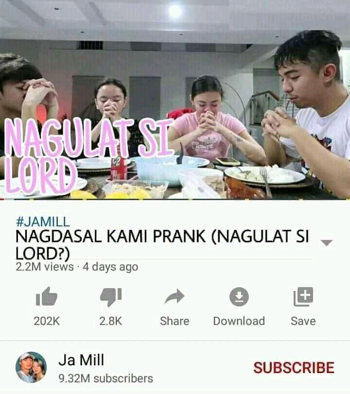 Shout out moko pao😳 | Scrolller