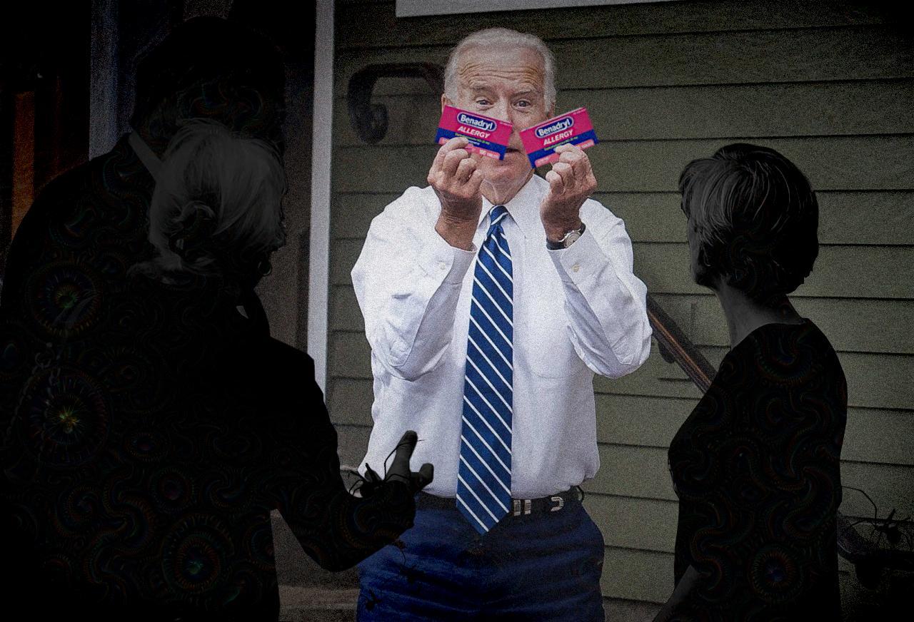 Shoutout to our unofficial mascot | Scrolller