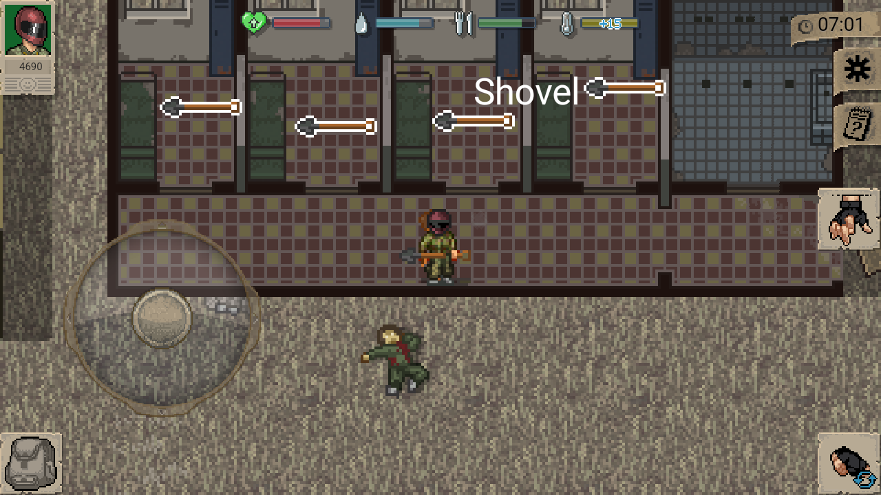 Shovel ? | Scrolller