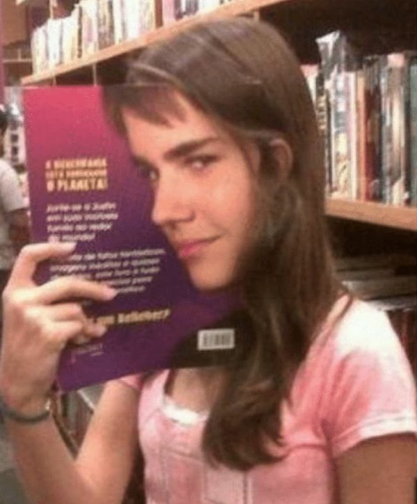 Show Us Your Version | Scrolller