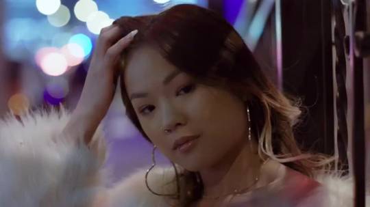 Showstopper - Lulu Chu | Scrolller