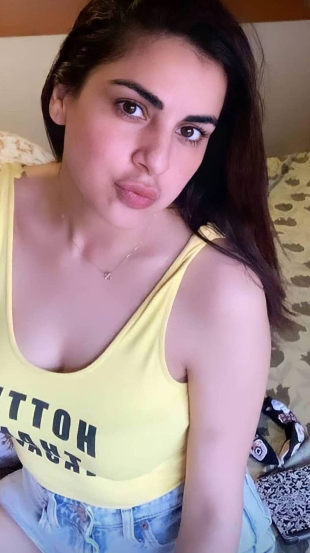 Shraddha Arya | Scrolller