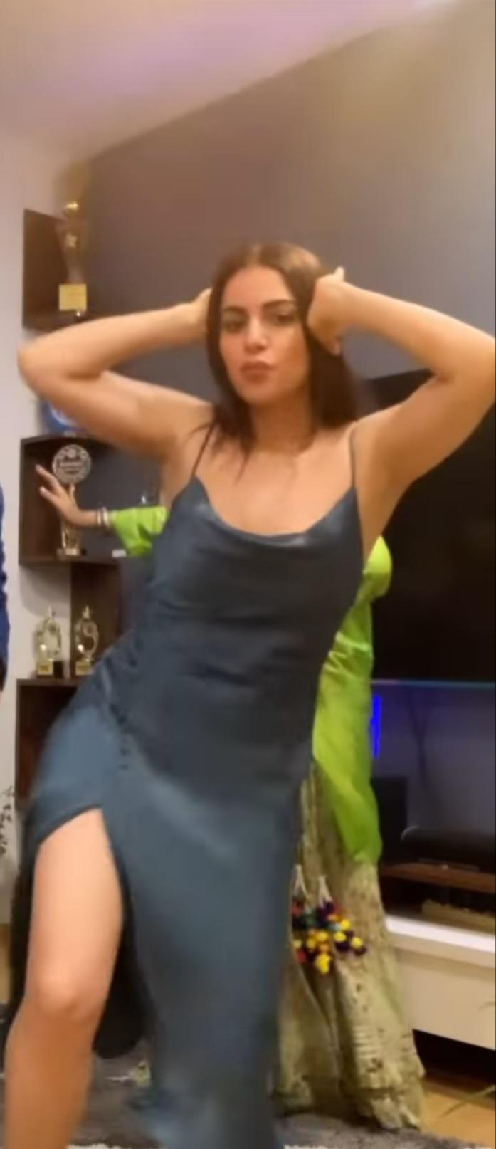 Shraddha arya | Scrolller