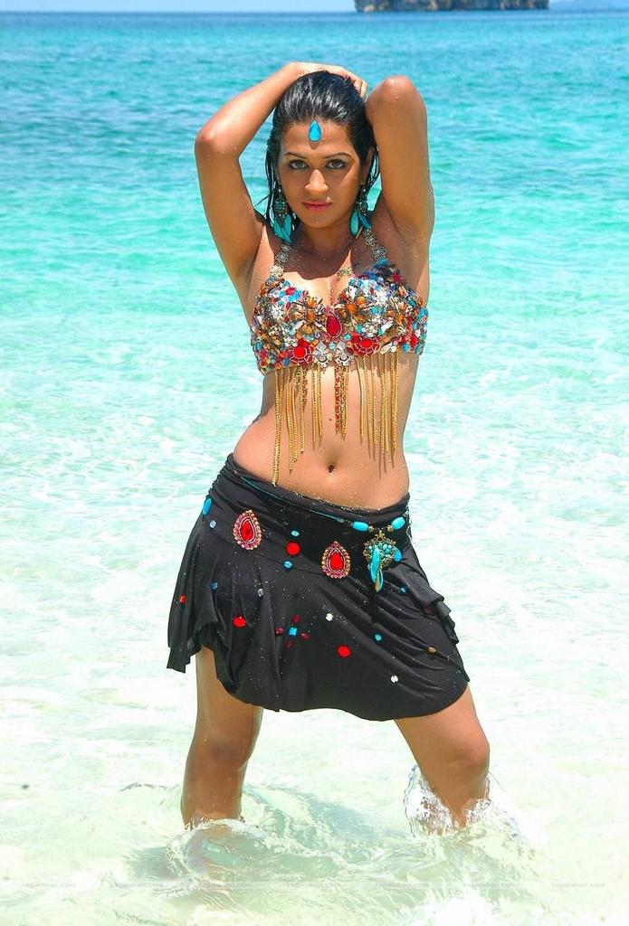 Shraddha Das | Scrolller