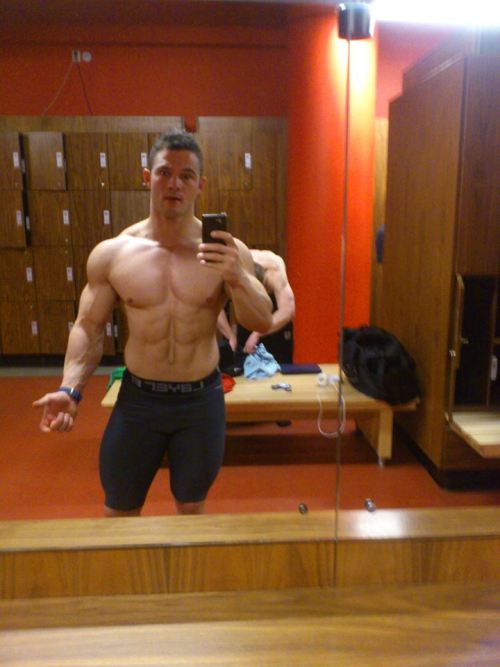 Shredded | Scrolller