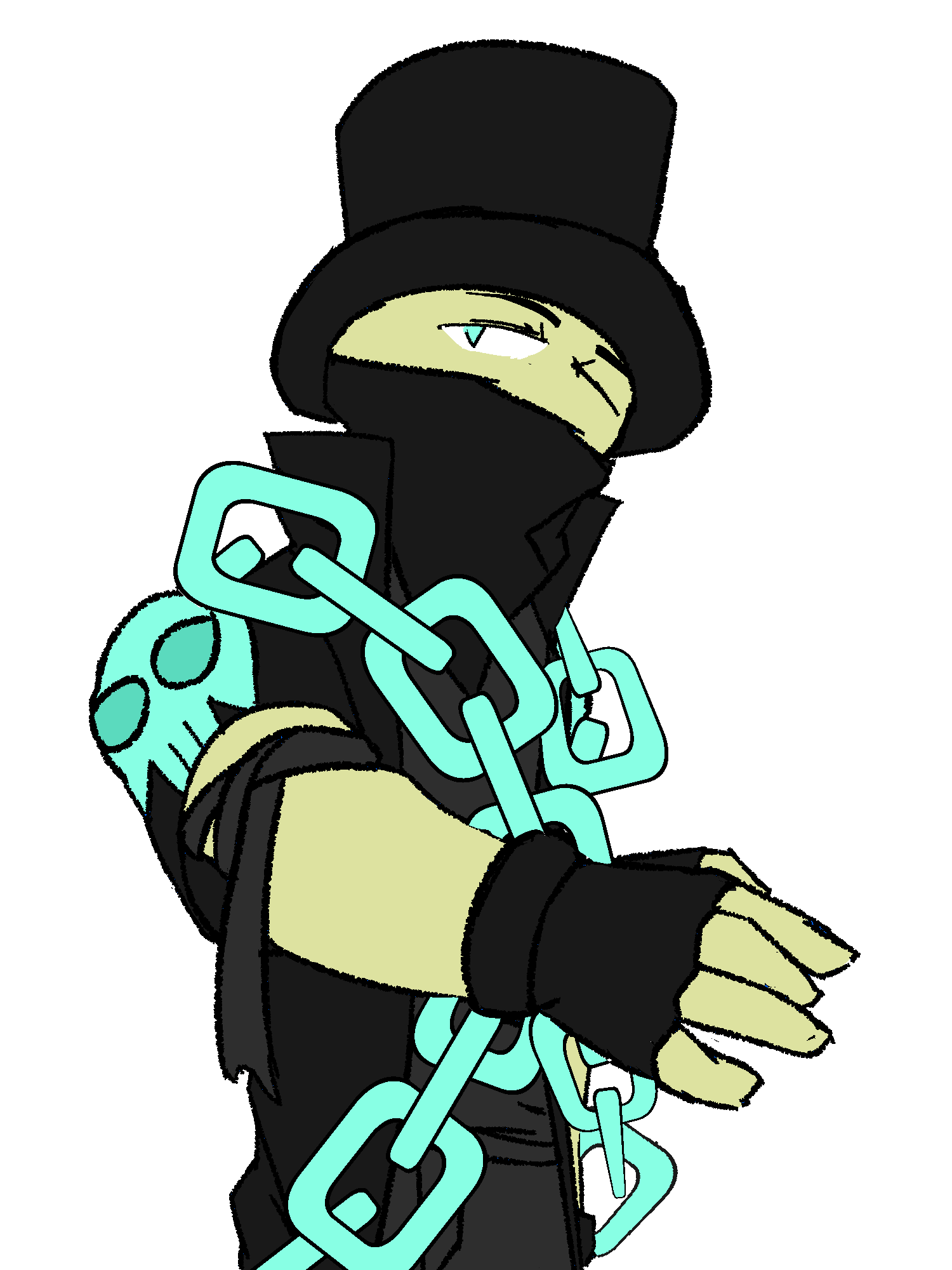 shredder warm up | Scrolller