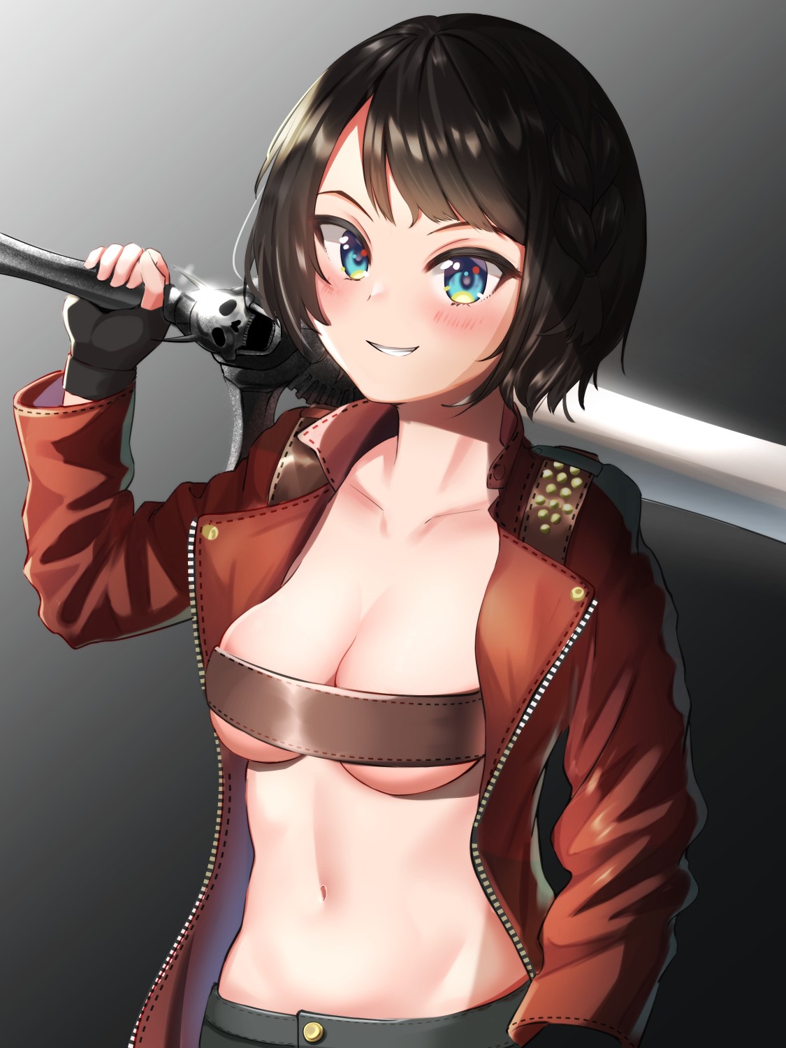 Devil May Quack | Scrolller