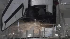 Shuttle Launch | Scrolller