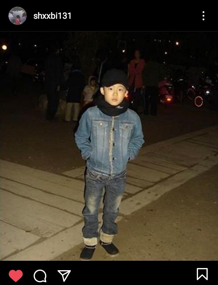 SHXXBI131 POSTED | Scrolller