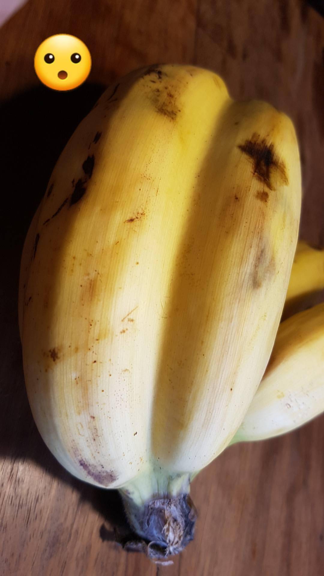 Siamese Banana | Scrolller