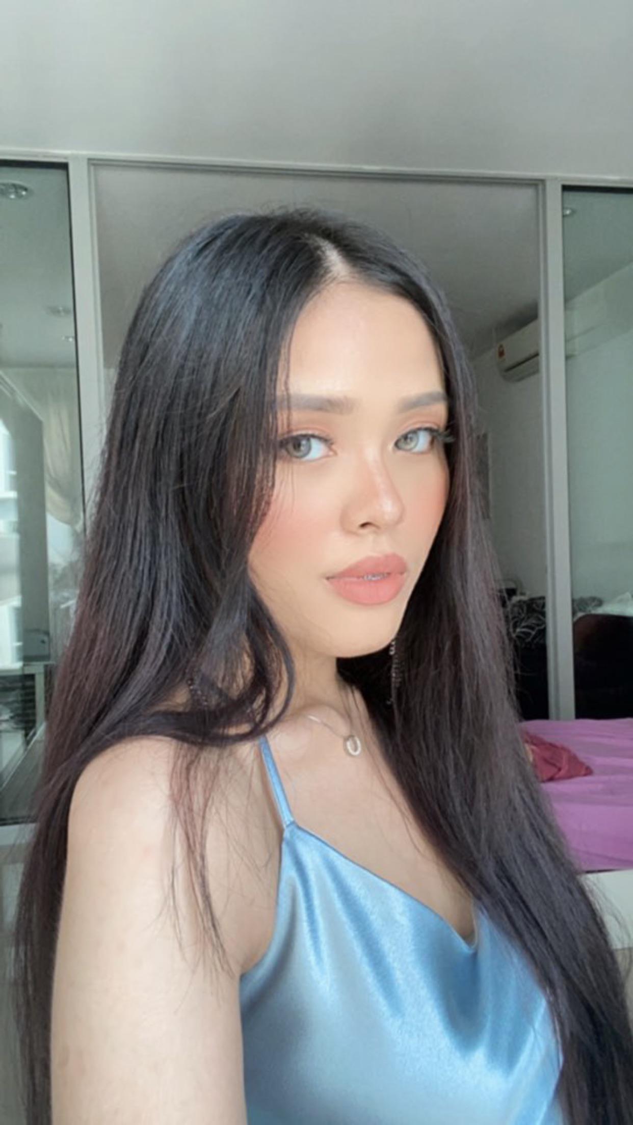 Siapa ada leak dia ni. Paling acah baik | Scrolller