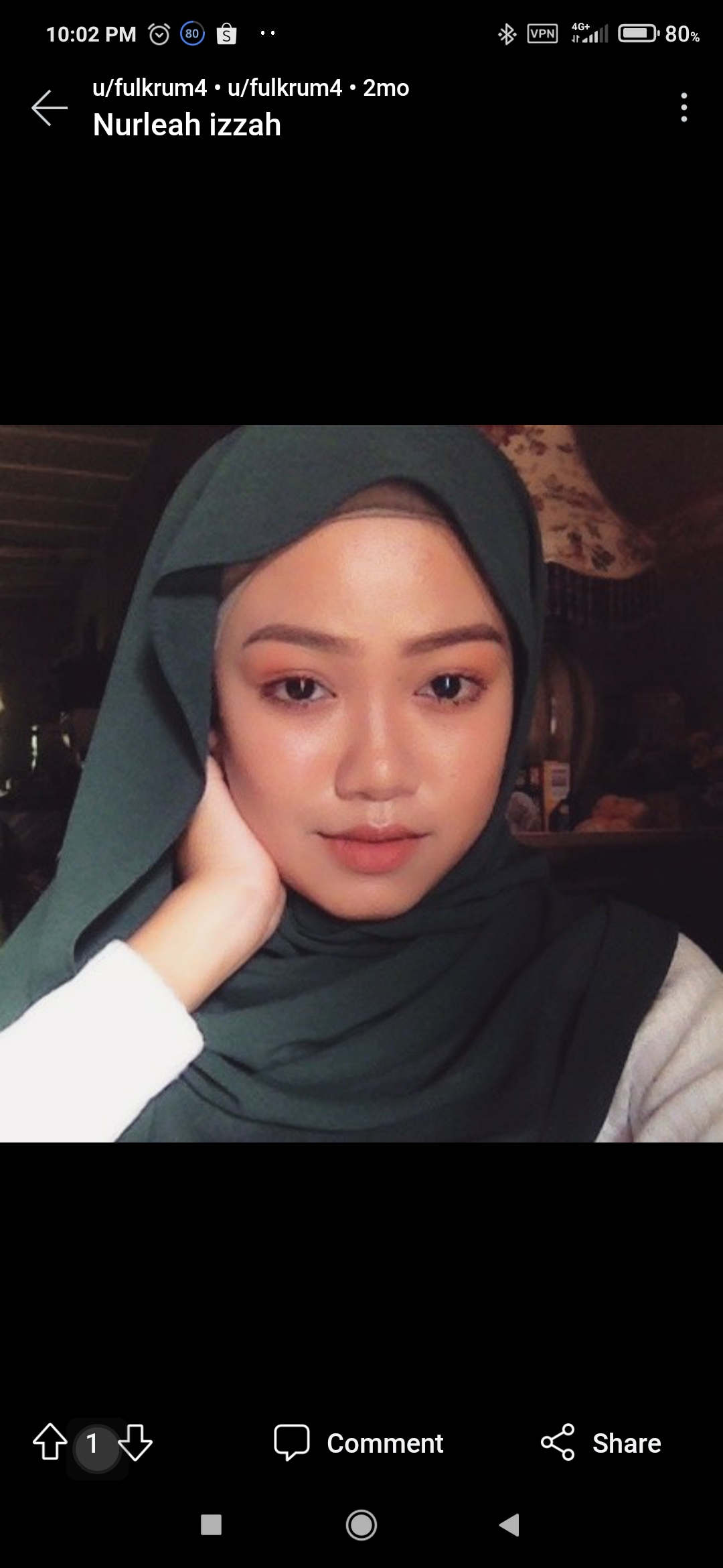 Siapa ade collection dia ni?? | Scrolller