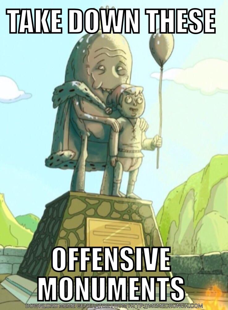 Sic Semper Tyranis | Scrolller