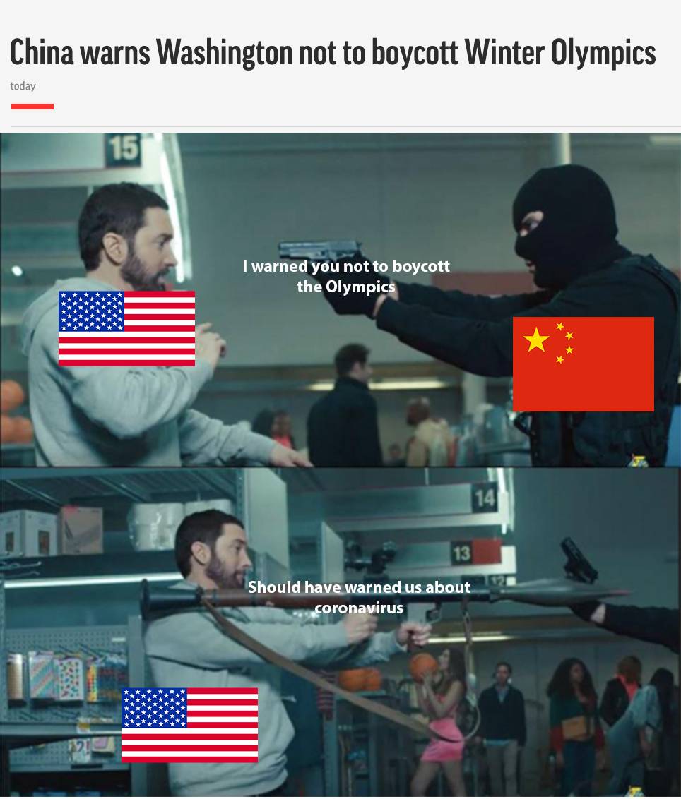 Sick burn | Scrolller