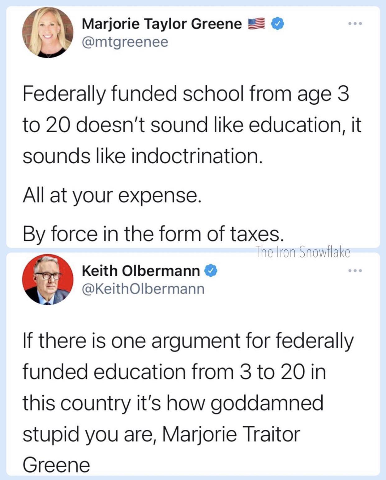 Sick burn | Scrolller