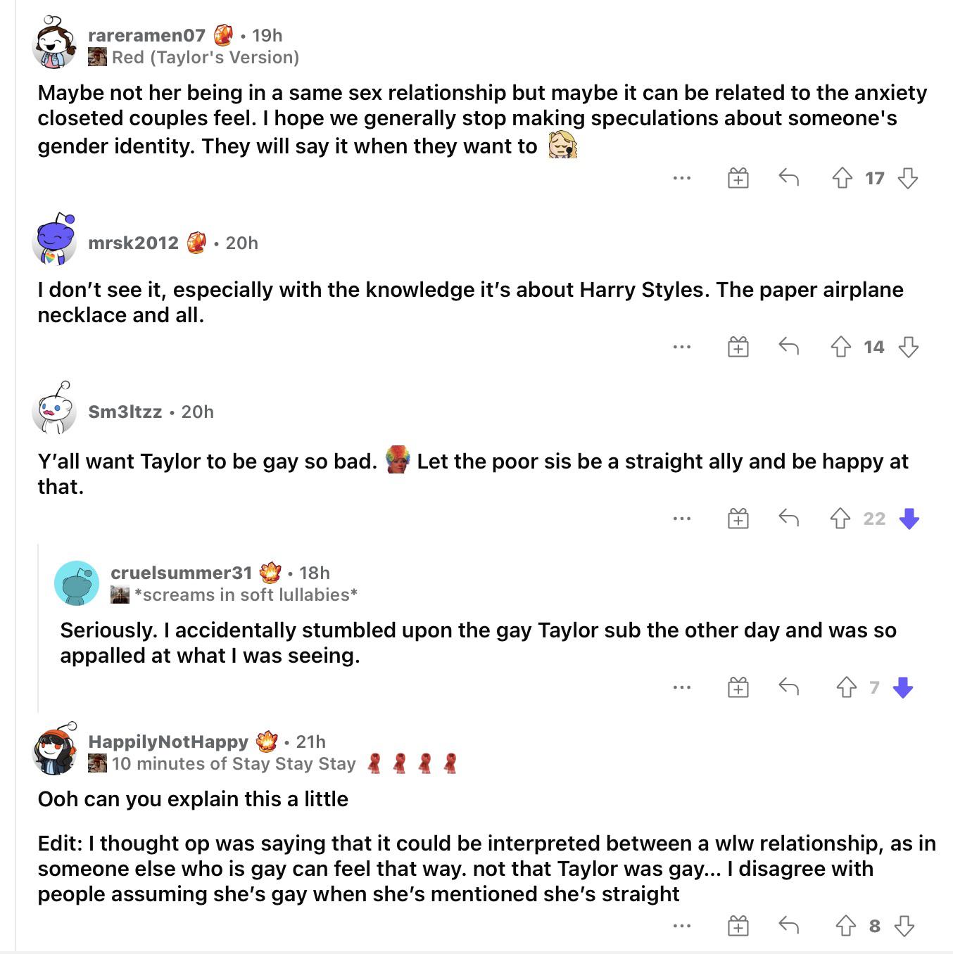 Sick of this | Scrolller