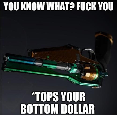 Sick of this crap | Scrolller