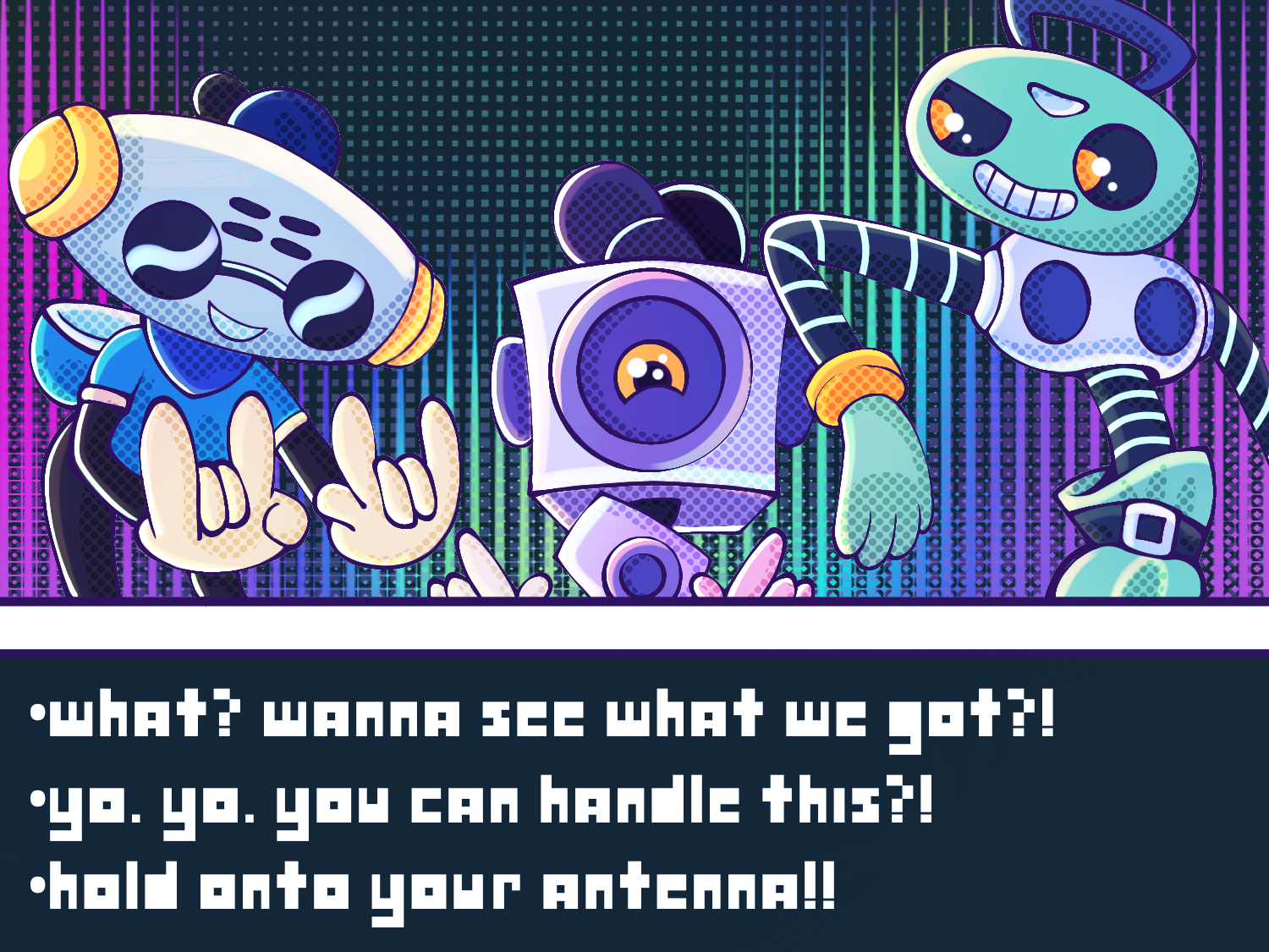 Sick tunes ! | Scrolller