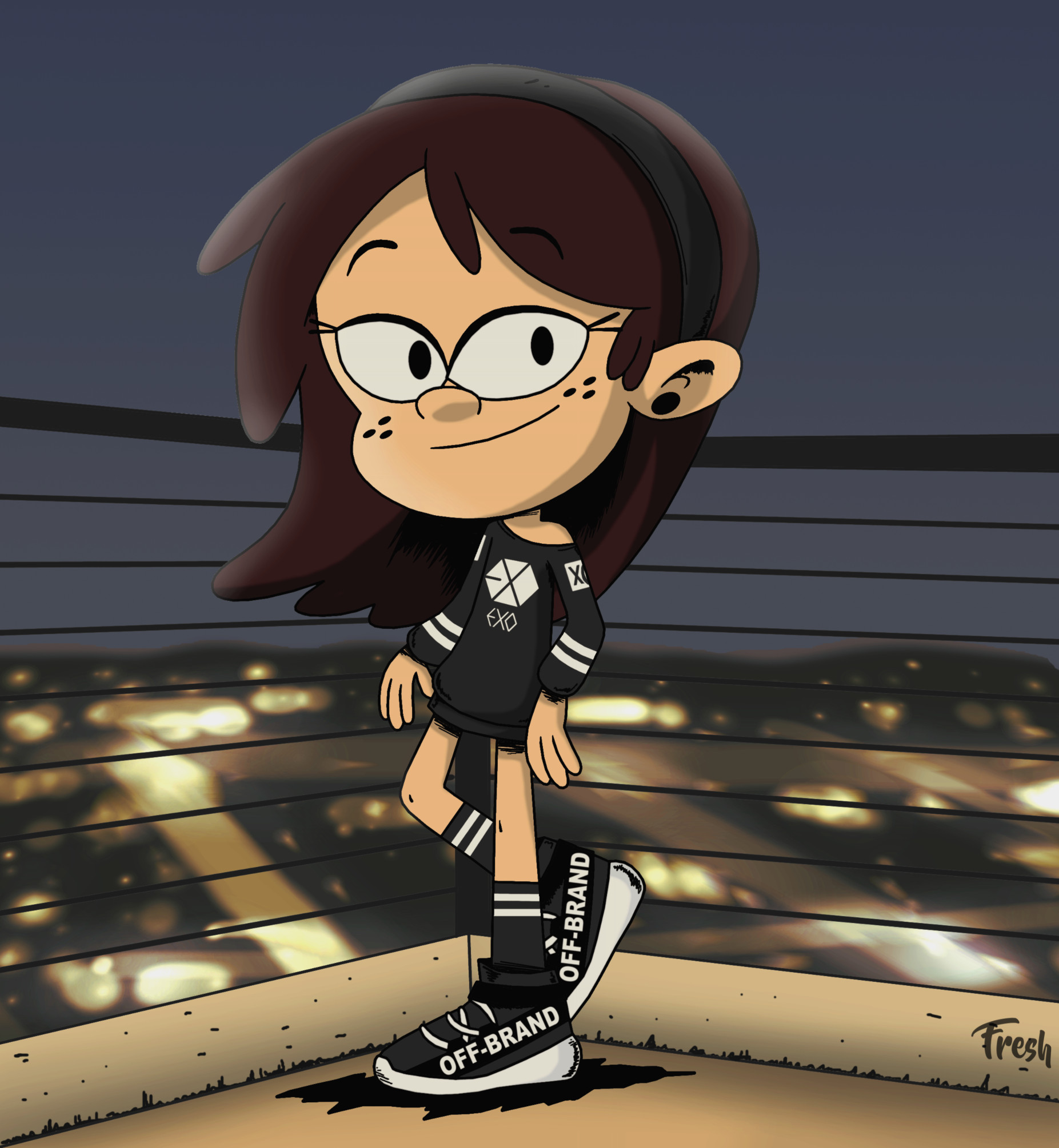 Sid Chang by TheFreshKnight1 | Scrolller