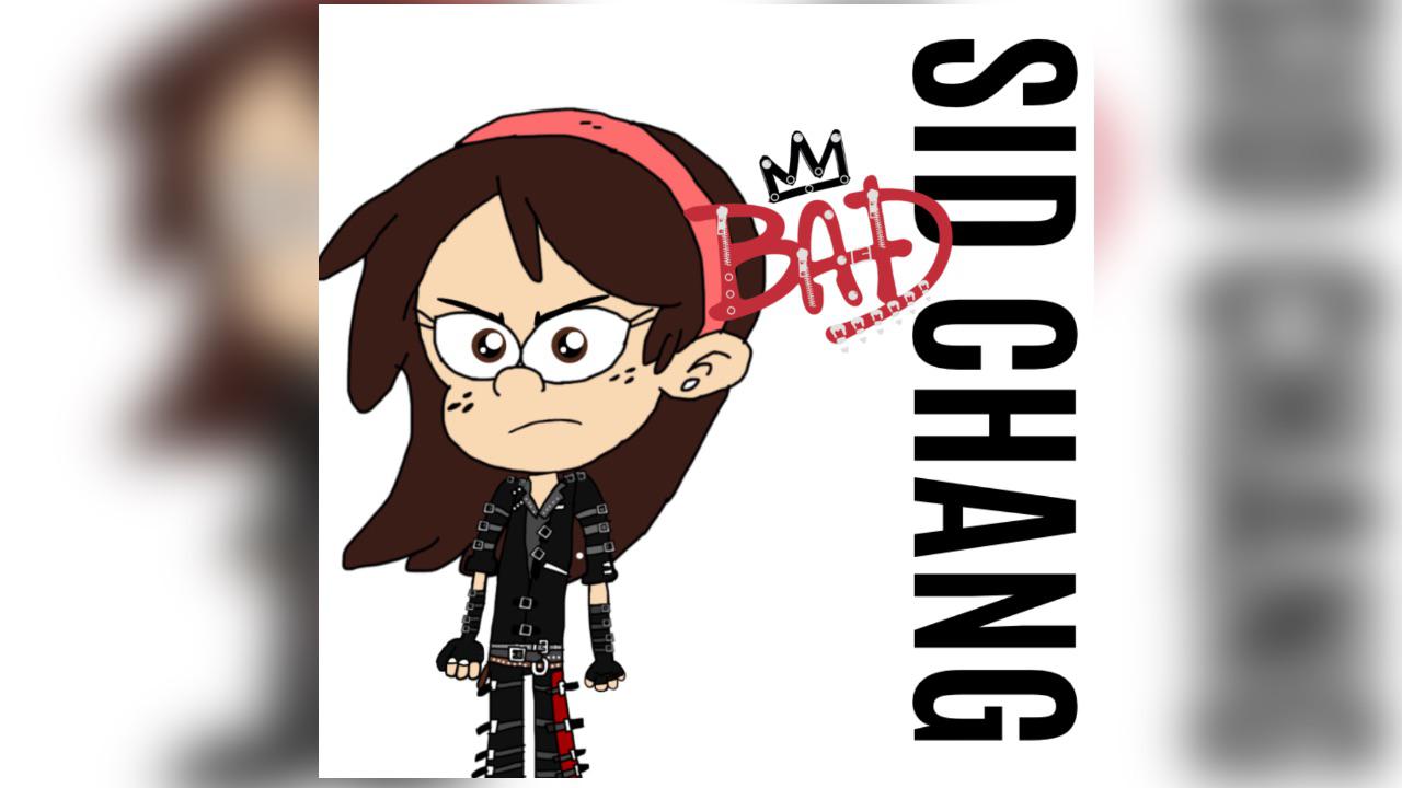 Sid Chang Michael Jackson Bad Album 1987 | Scrolller