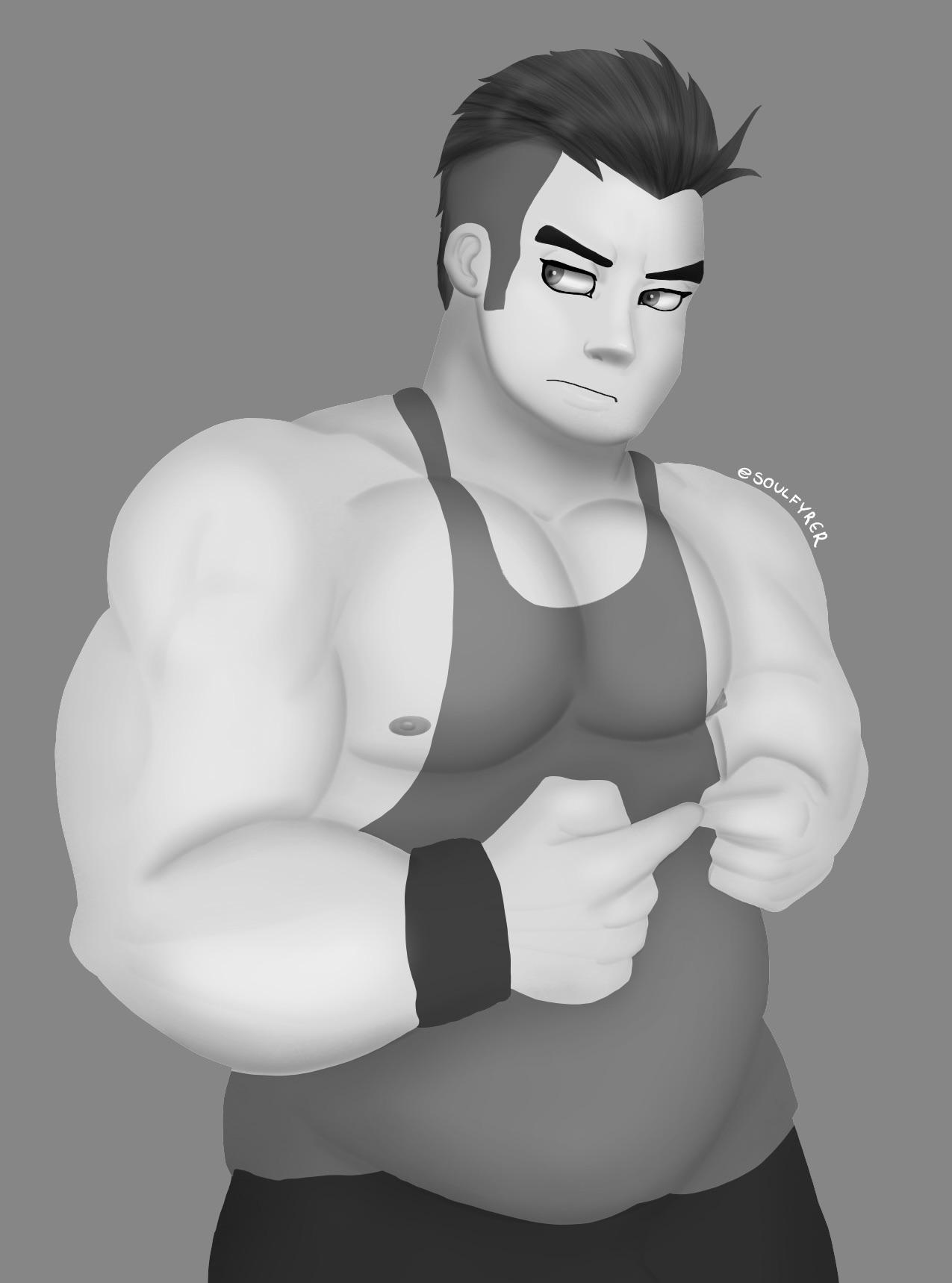 Side boob 👉🏼👈🏼 (OC) | Scrolller