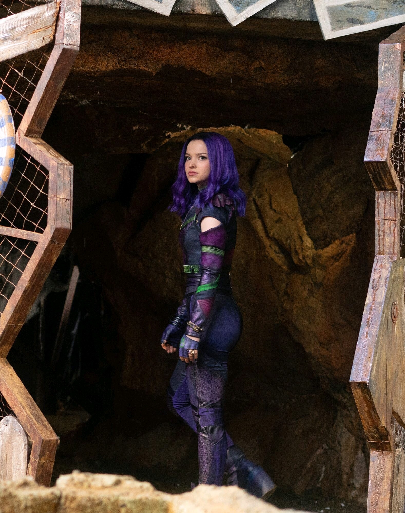 Side booty | Scrolller