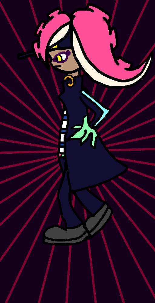 Side perspective + Full Body | Scrolller