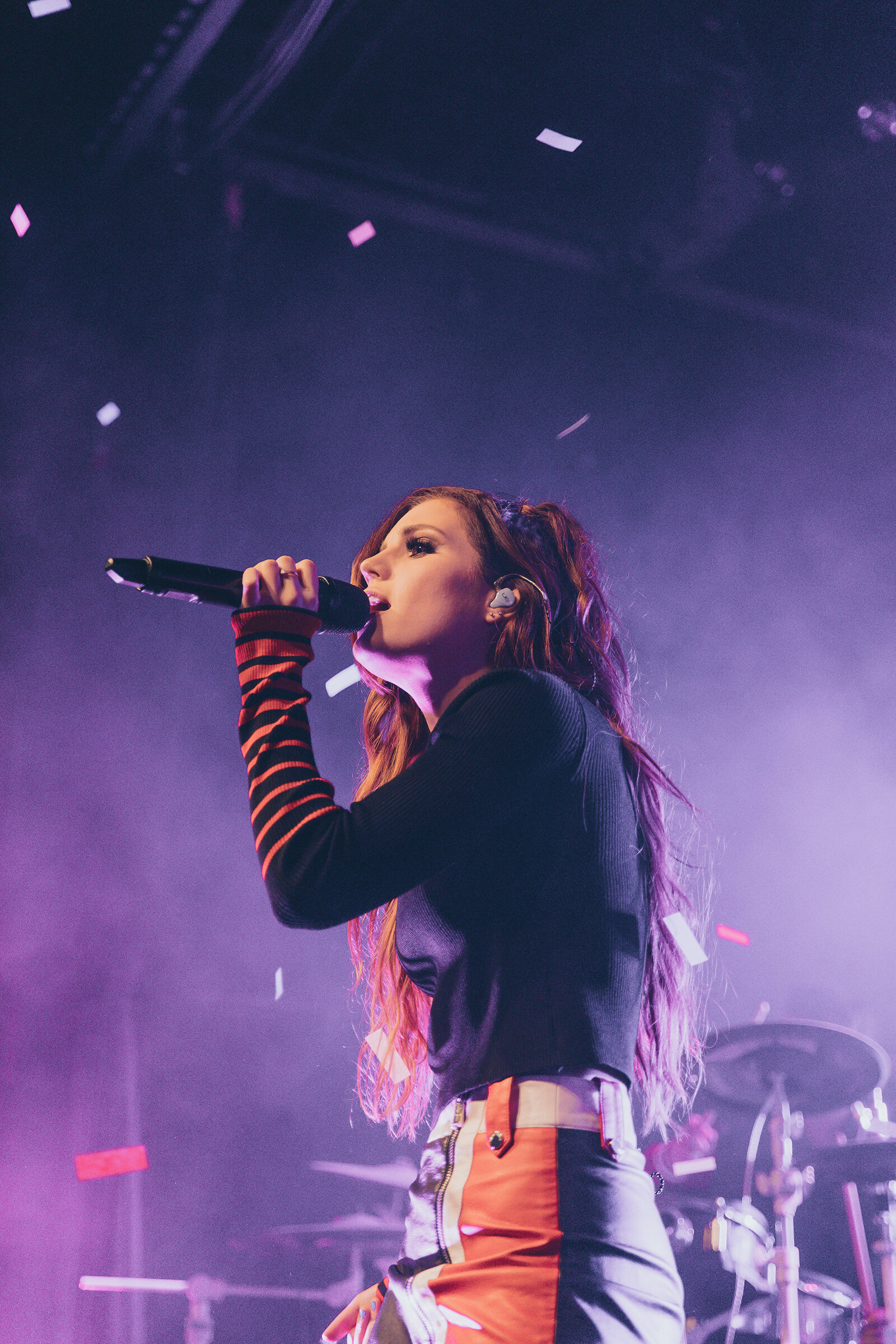 Side Shot | Scrolller