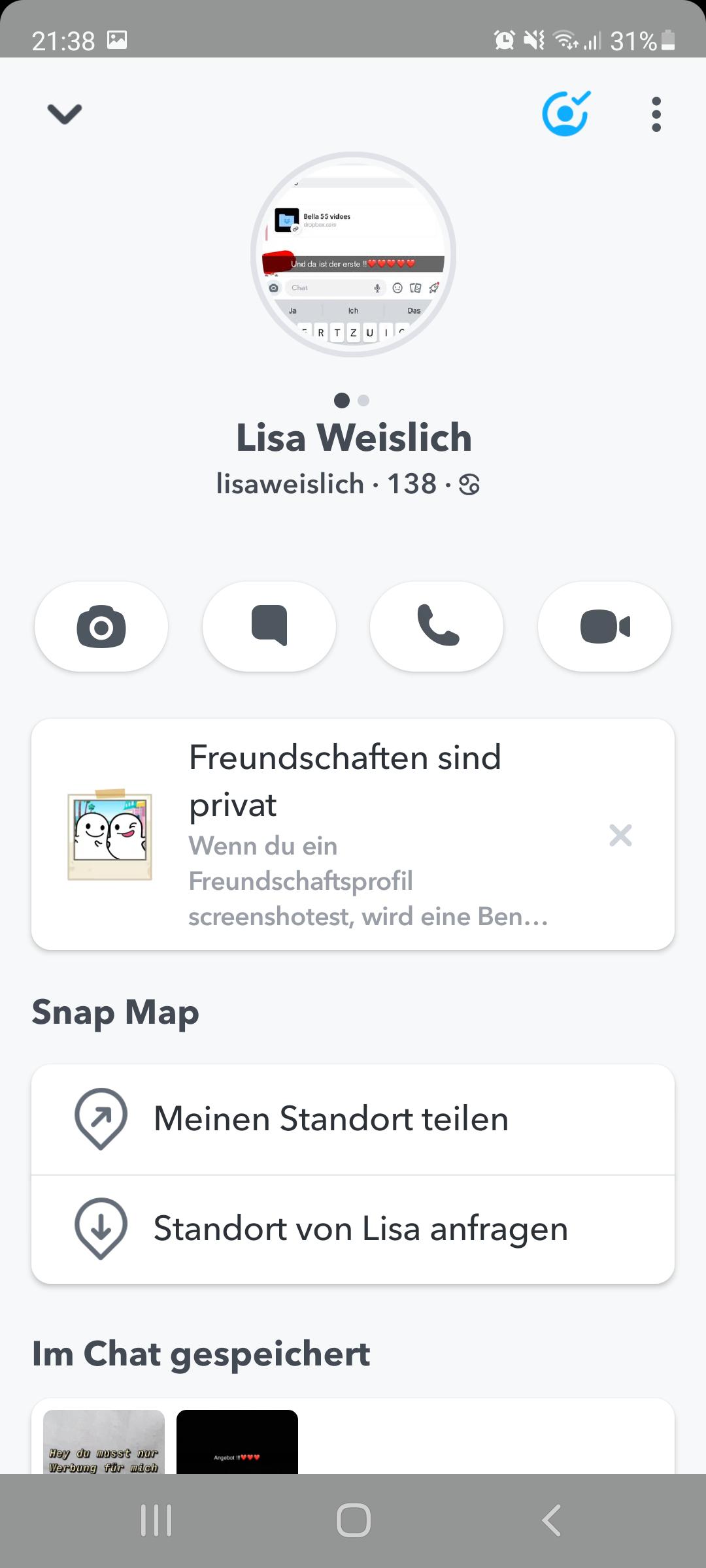 Sie gönnt | Scrolller