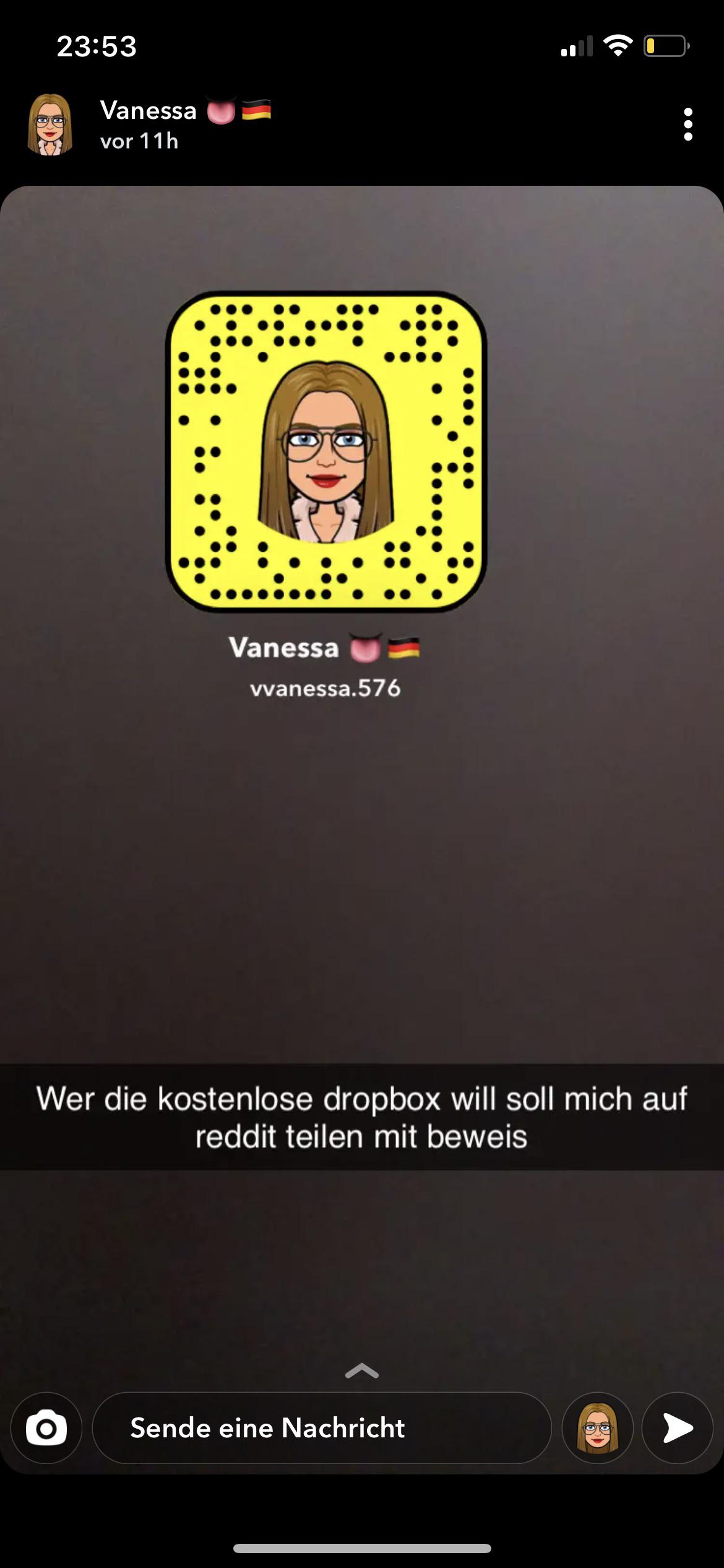 Sie gönnt | Scrolller