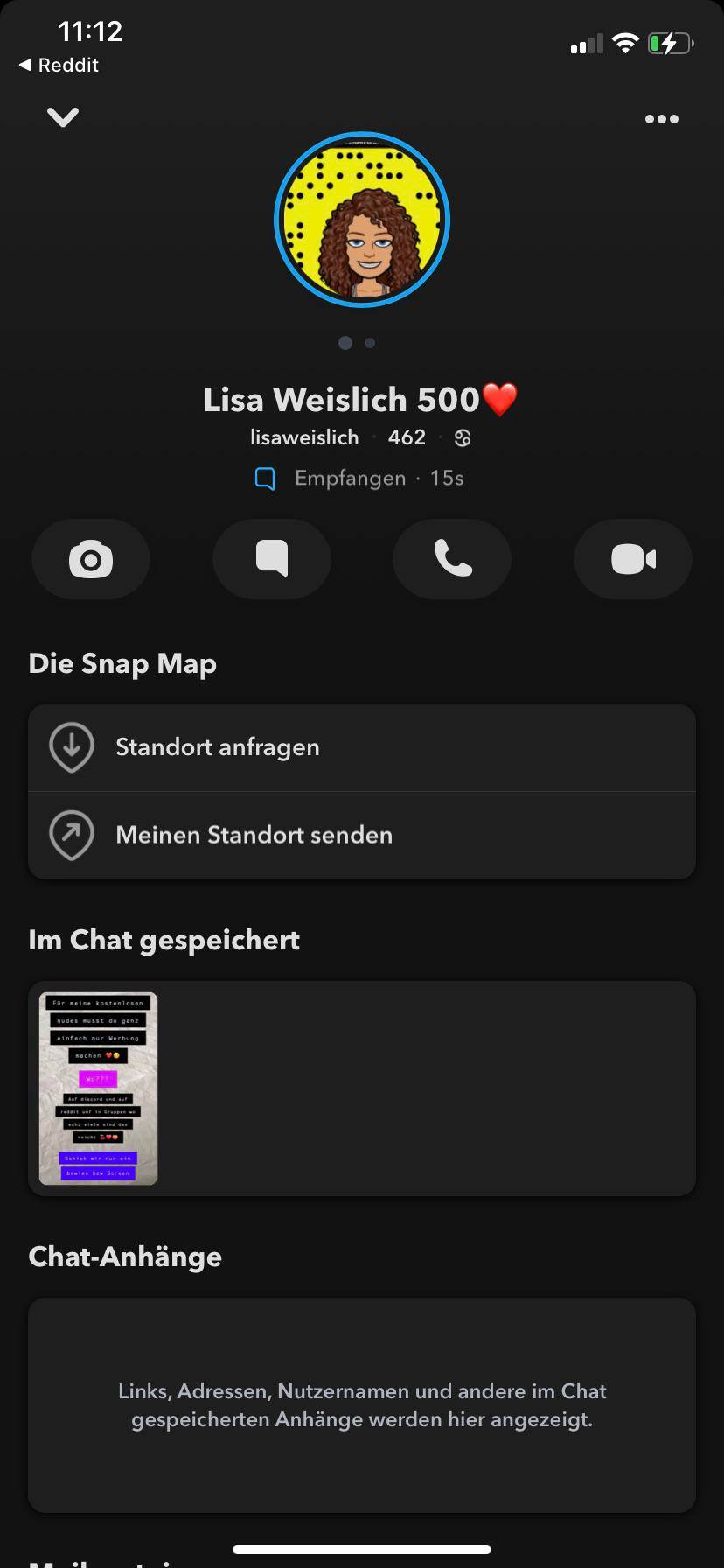 Sie gönnt | Scrolller