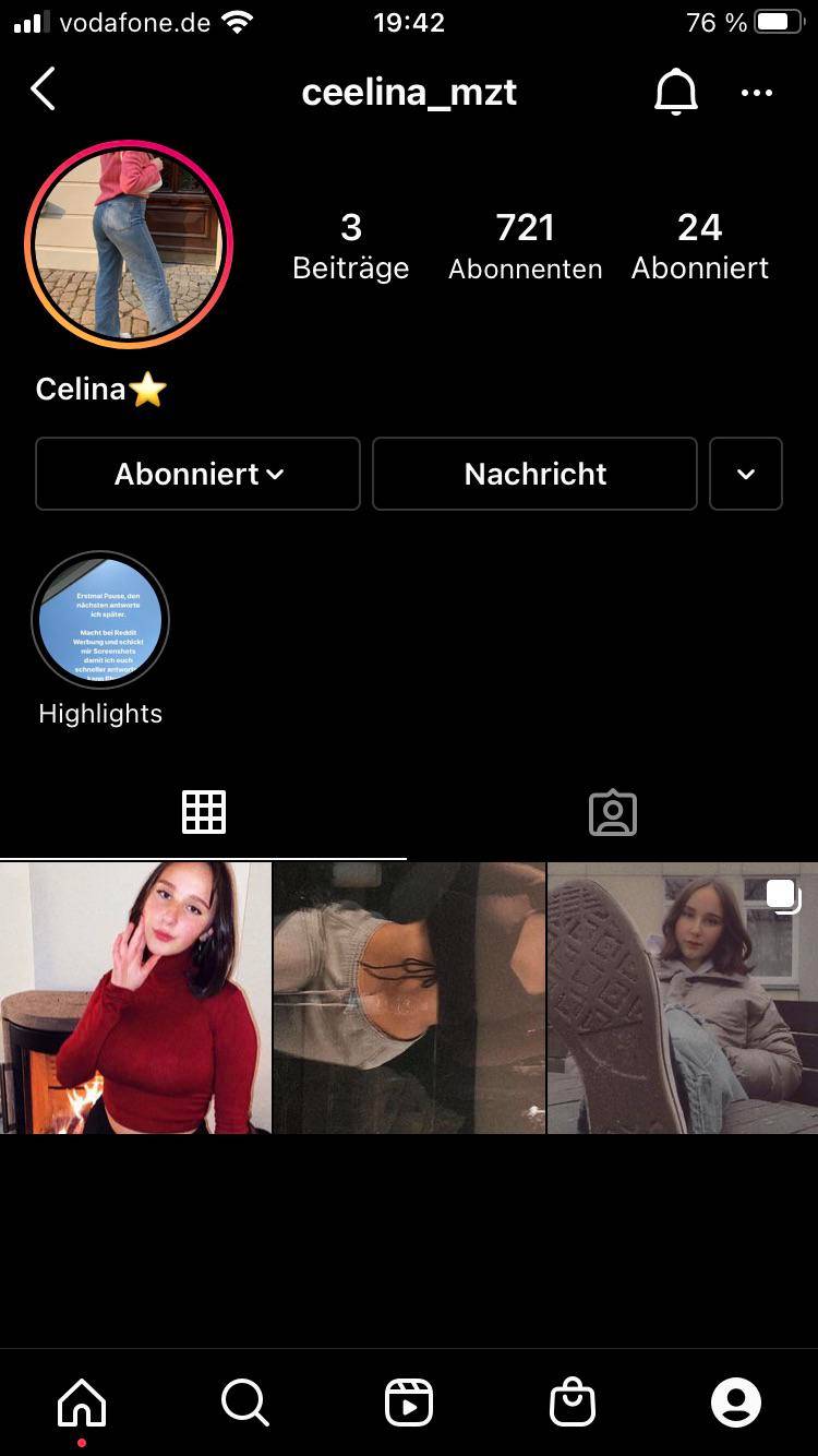 Sie gönnt | Scrolller