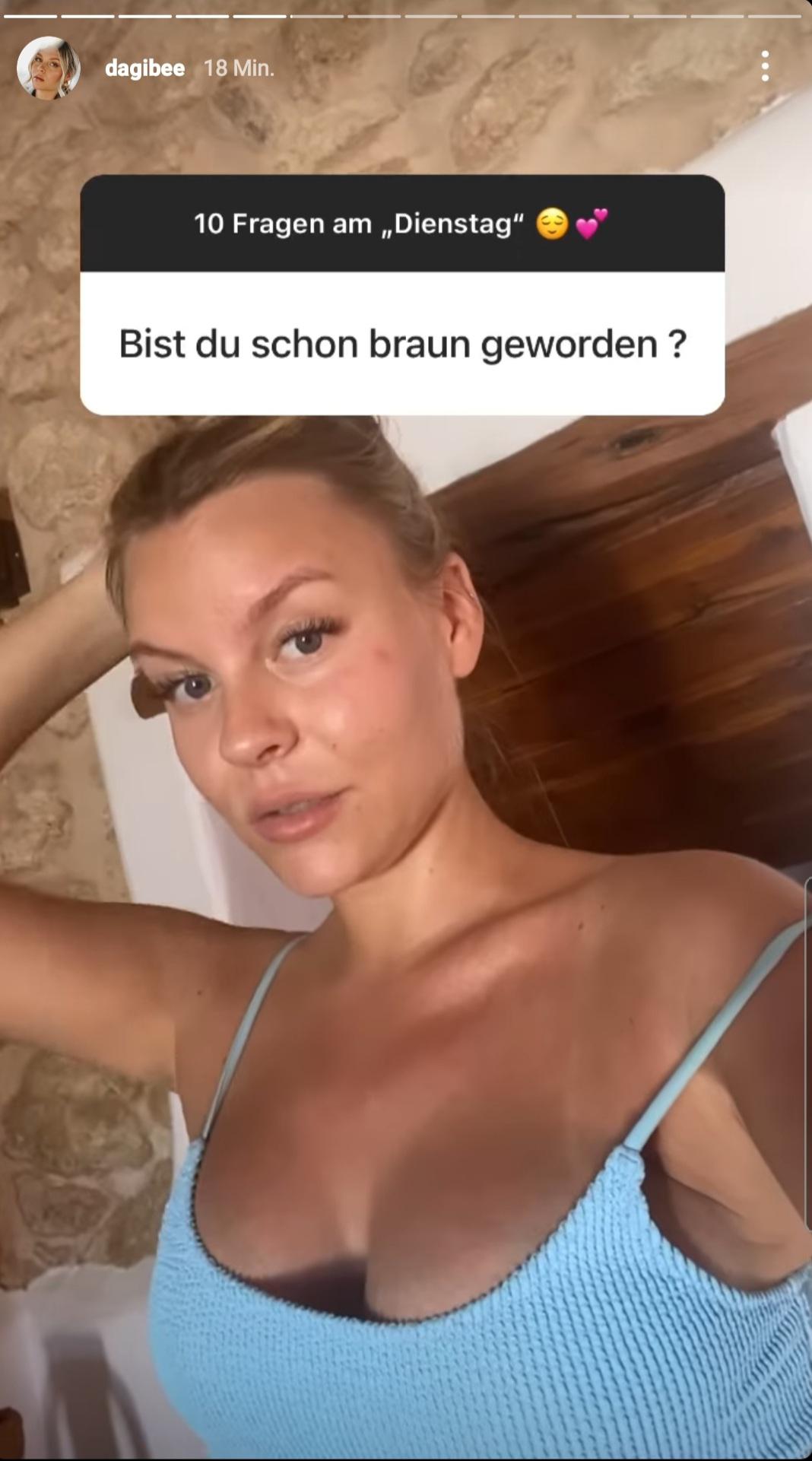 Sie gönnt schon gut 🤤 | Scrolller