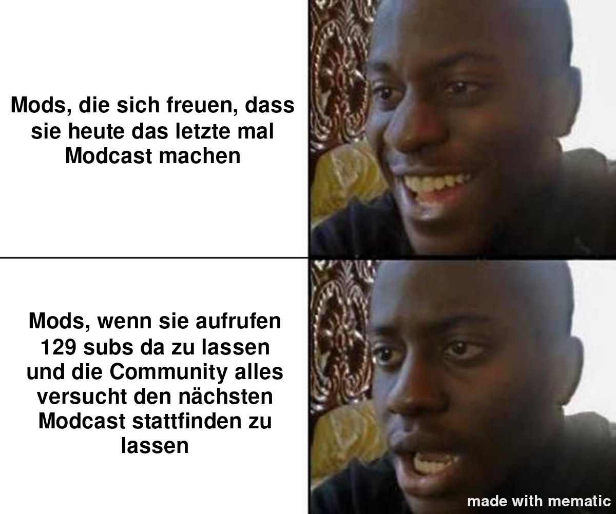 Sie haben es versucht | Scrolller