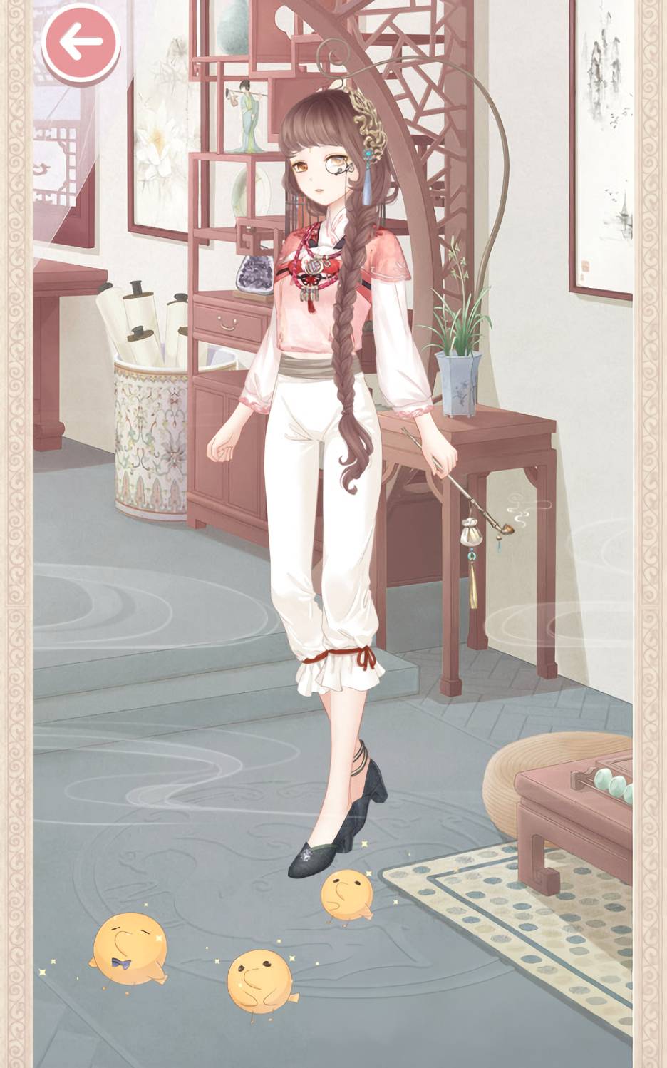 *sigh* What happened to my children? | Scrolller